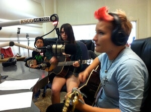 Real Rock Band | Be Natural Music