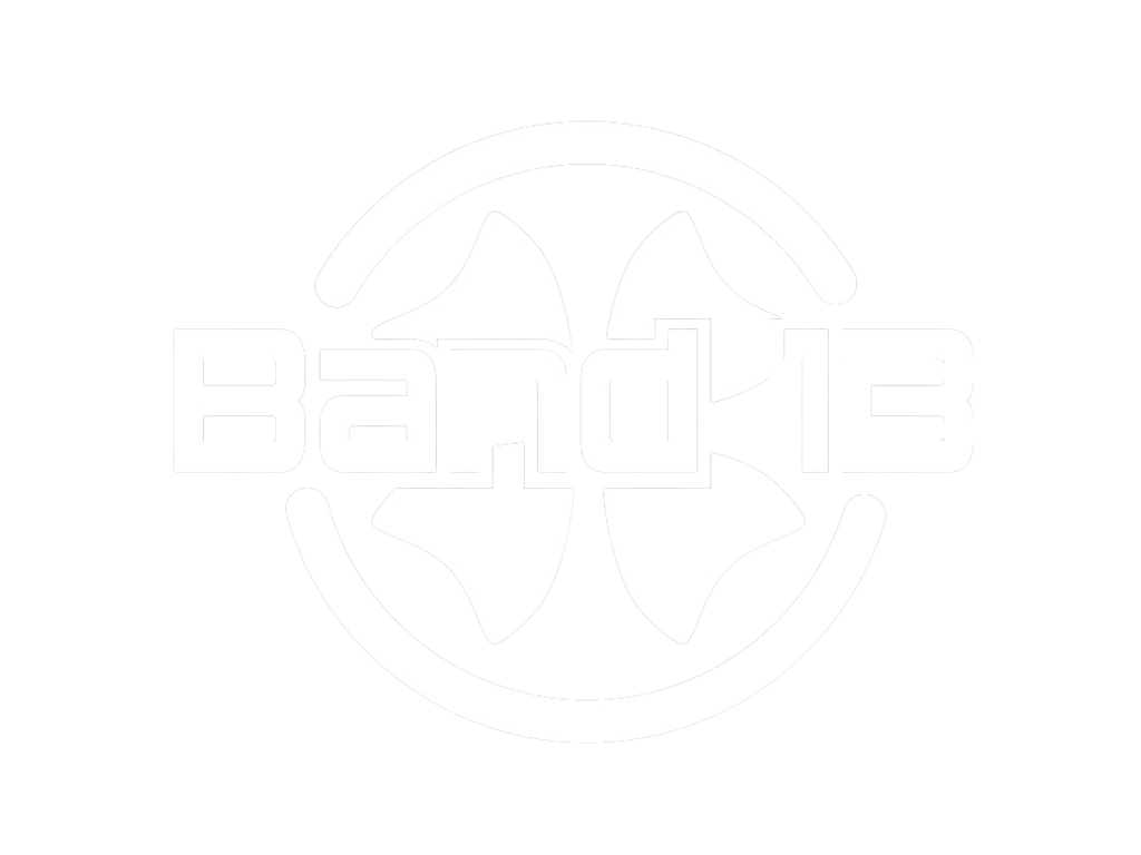 Band 13 Band Events | Be Natural Music