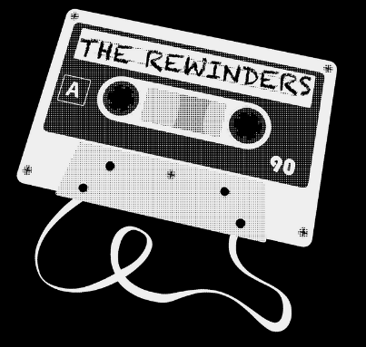 The Rewinders Band Events | Be Natural Music